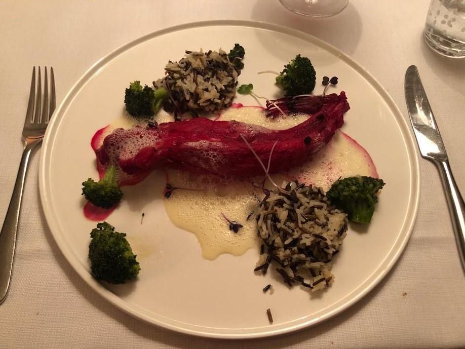 Teufel, Rind und Ravioli im First | Tages-Anzeiger