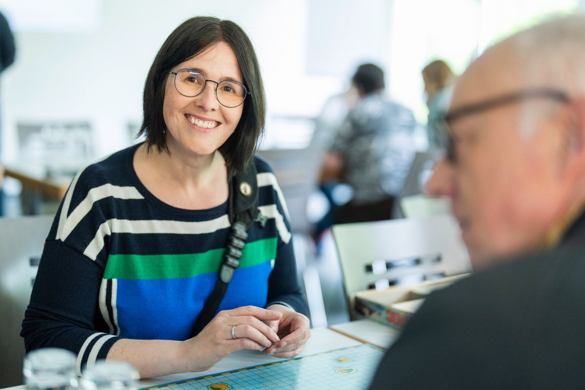Titanic-Forscherin im Interview: «Ich kenne zwei Insassen der Kapsel ...