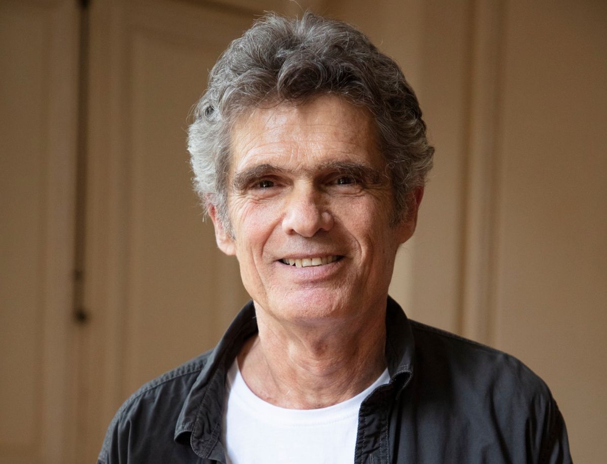 Littérature: Daniel S. Milo remet en question Darwin | Tribune de Genève