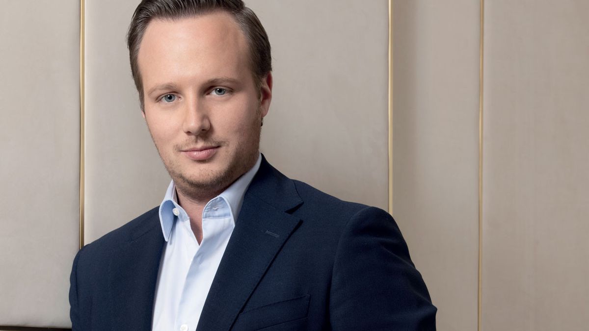 Byron Baciocchi: 300 plus riches | Bilan