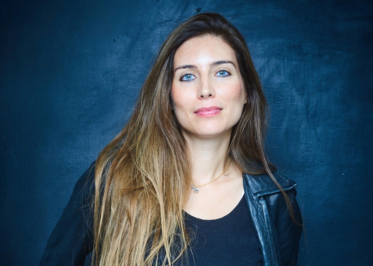 Féminisme: Amanda Castillo, sur la domination masculine | 24 heures