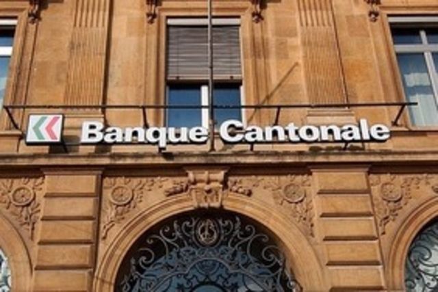 Banque – Nouveau patron aux commandes de la BCN | 24 heures