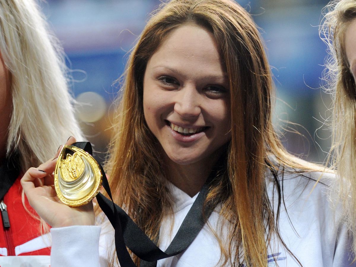 Bélarus: Une médaillée olympique condamnée à 12 ans de prison - Le Matin