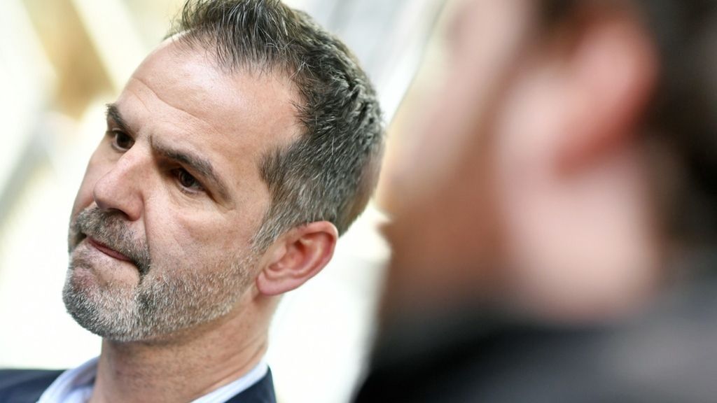 «Er ist ein richtiger Chef» | Berner Zeitung