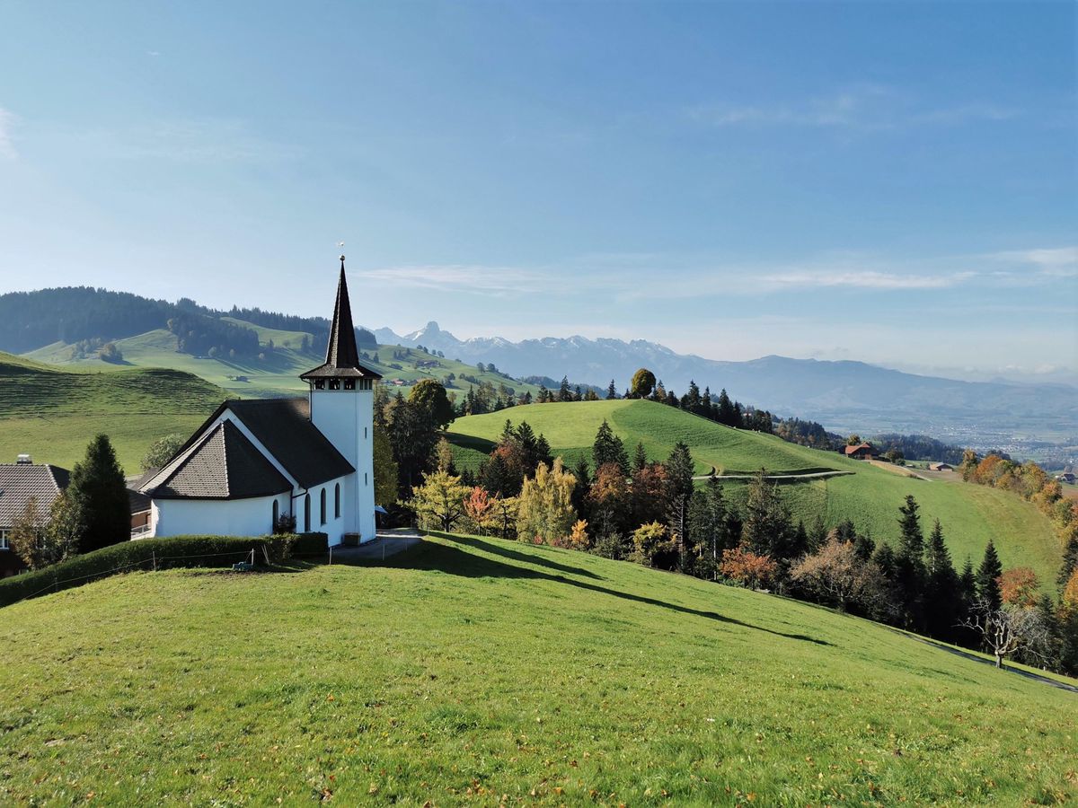 GV von Horrenbach-Buchen: Grosse Leere in der Wasserkasse | Berner ...