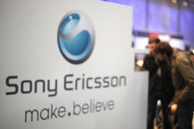Téléphonie portable: Sony Ericsson est devenue une filiale à 100% de ...