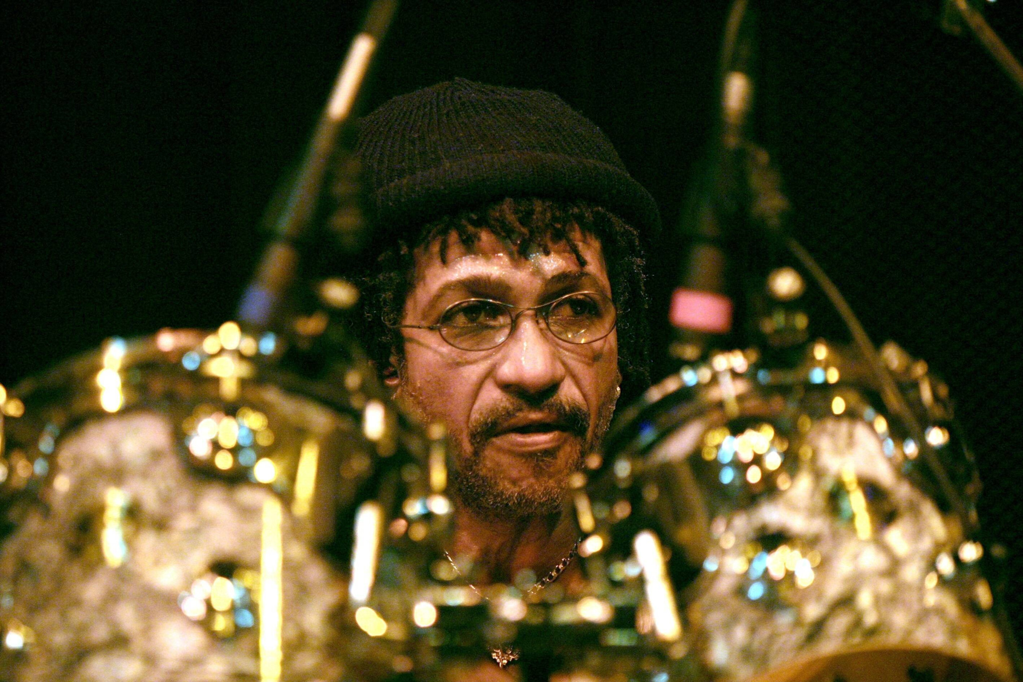 Reggae-Legende Sly Dunbar ist tot: Drummer von Bob Marley
