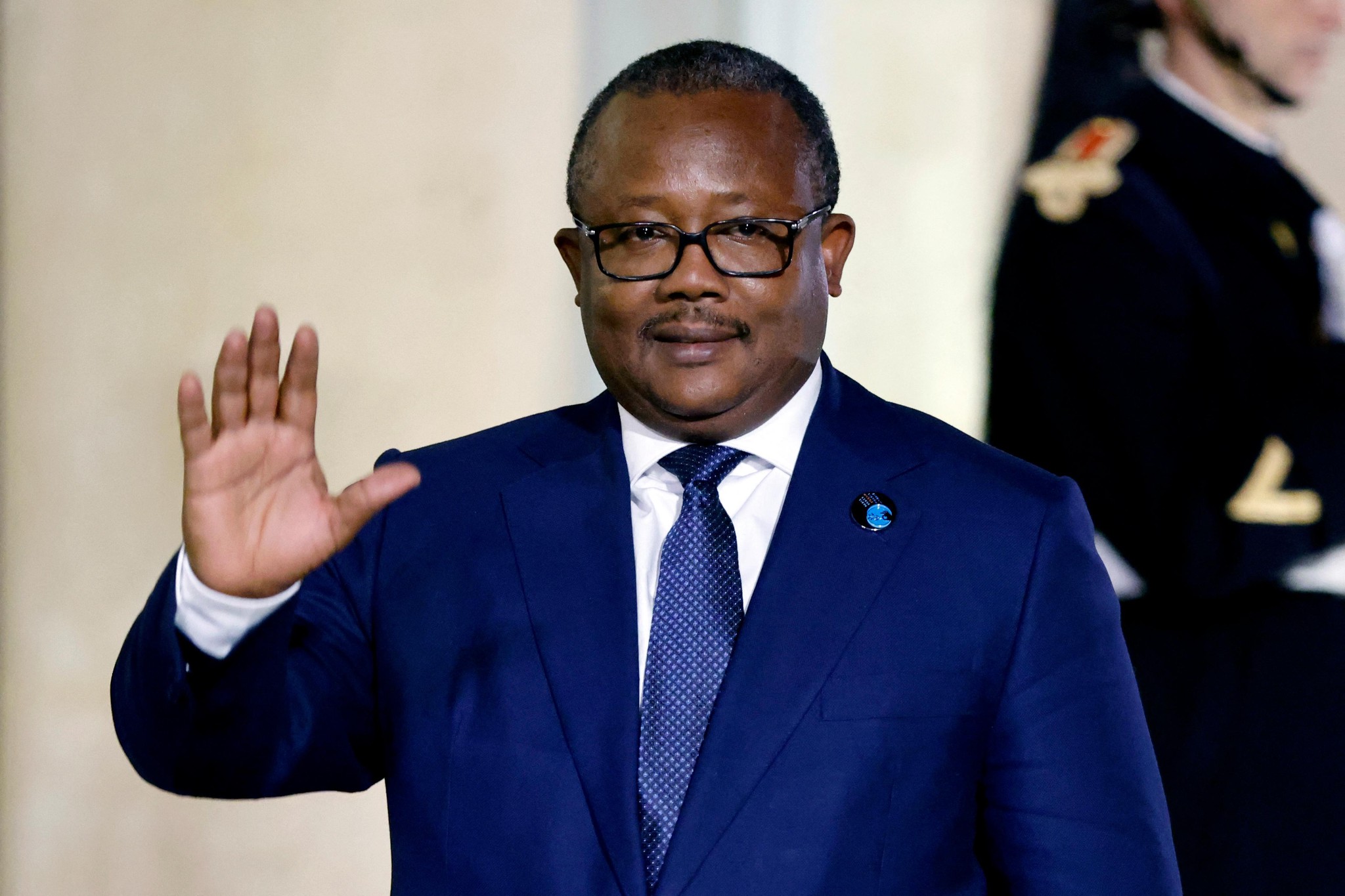 Afrique – Guinée-Bissau: le président Embalo échappe à un coup de force ...