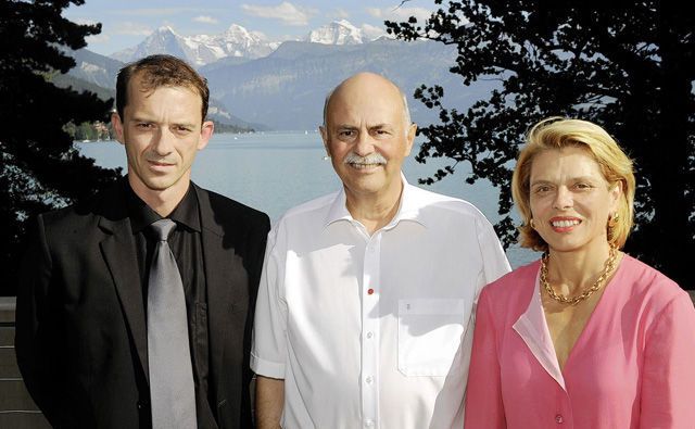 Kündigungswelle bei Thuner Seespielen reisst nicht ab | Thuner Tagblatt