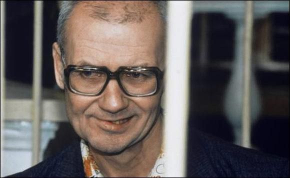 Comportements – Les serial-killers seraient prévisibles - L'essentiel