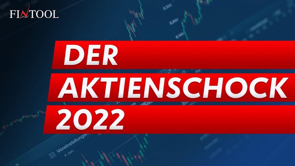Der Schock '22 | Finanz und Wirtschaft