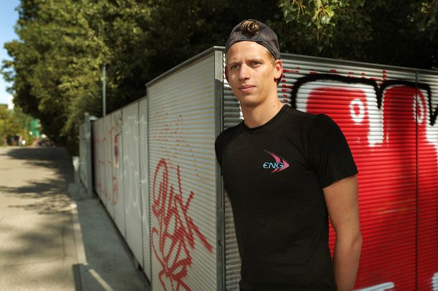 Nils Liess a encore du chemin à faire avant de toucher les étoiles | 24 ...