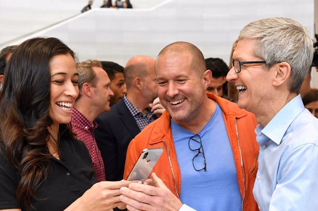 Der schlaue Mr. Tim Cook | Tages-Anzeiger