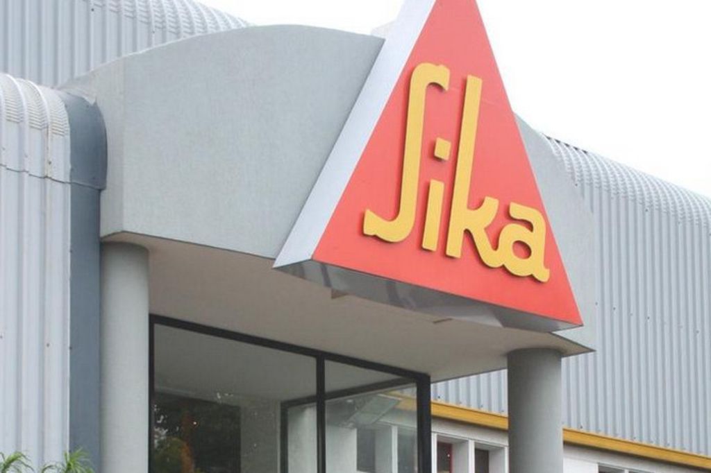 Sika ouvre deux nouvelles usines en Asie du Sud-Est | 24 heures