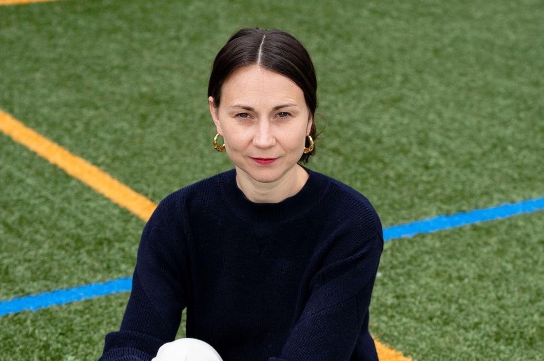 Anna Vetschs Zürich – «Zürich ist eine alte Ledertasche – oberste ...