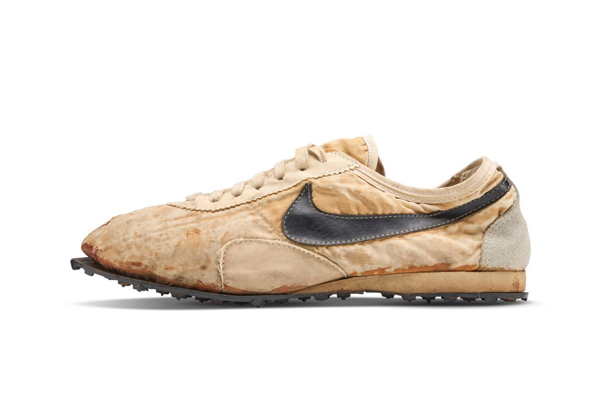 Nike: Austellung im Vitra-Design-Museum in Weil am Rhein | Berner Zeitung