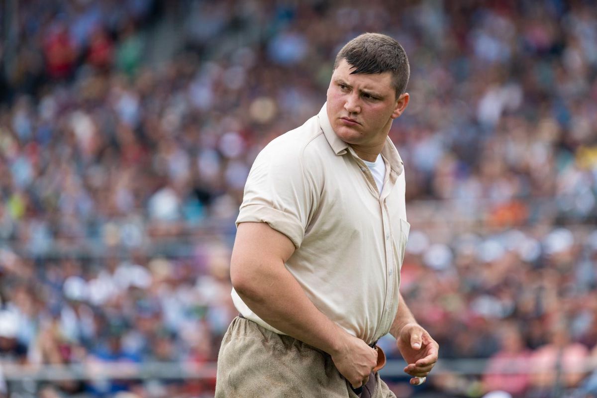 «Hoselupf» – News aus dem Schwingen: Nick Alpiger wurde kritisiert und ...