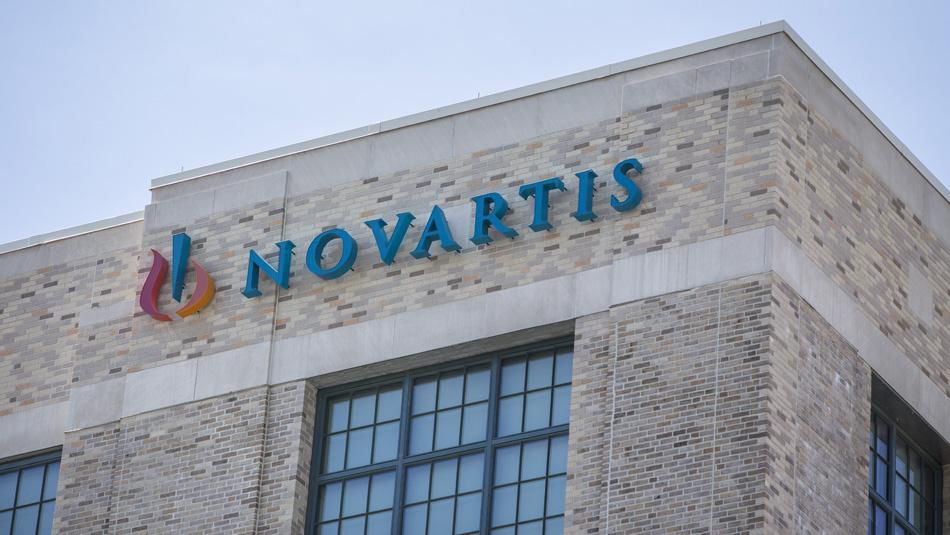 Einschätzung: Novartis stärkt Gentherapie-Portfolio