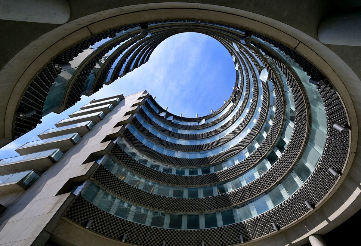 Patrimoine lausannois: Marchez et levez le nez pour découvrir des ...