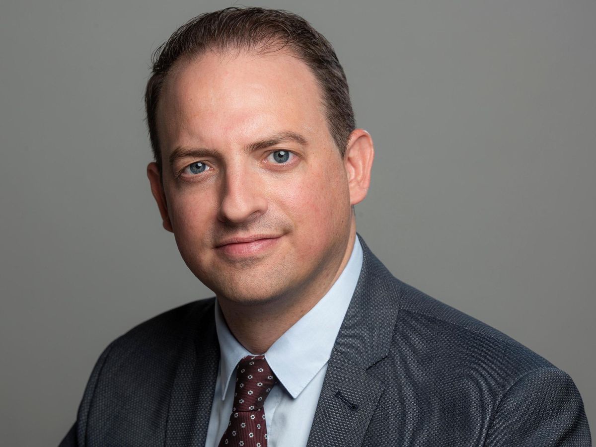 Nomination à l’Etat de Vaud – Aurélien Buffat est le nouveau chancelier ...