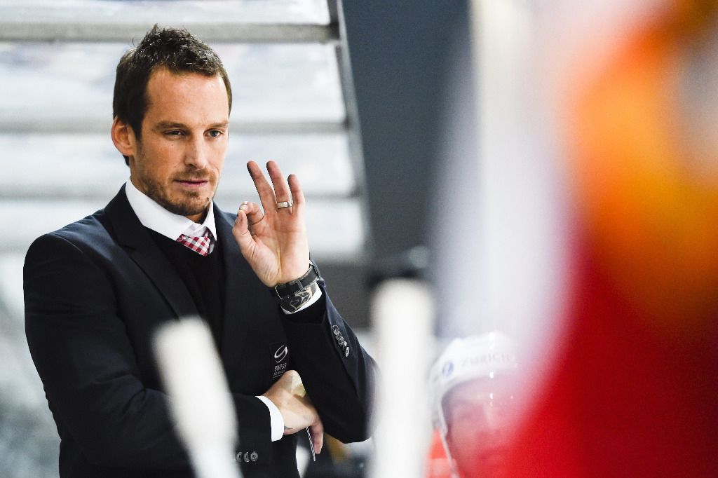 Patrick Fischer feiert erfolgreiches Debüt | Der Bund