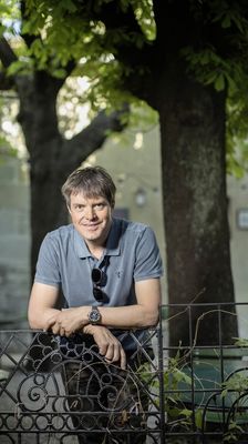 Der Velomanager fährt in Zürich ein | Der Bund