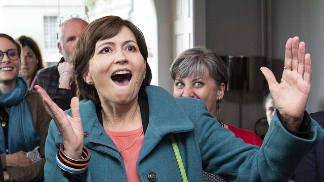 Schafft Rytz in Bern die Überraschung? | Tages-Anzeiger