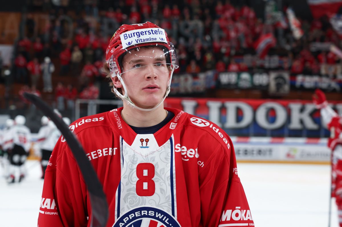 Hockey sur glace: La Chaux-de-Fonds gagne par forfait contre ...