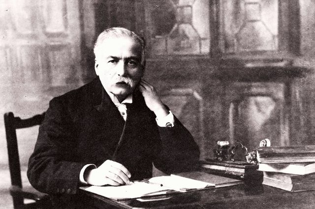 Auguste Escoffier nous fait découvrir les menus de Fêtes au début XXe ...