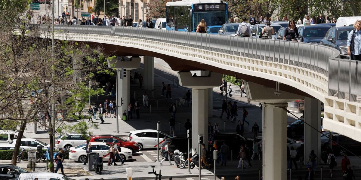 News des Tages: Spanien hat wieder Strom | Schweiz trinkt weniger Wein ...