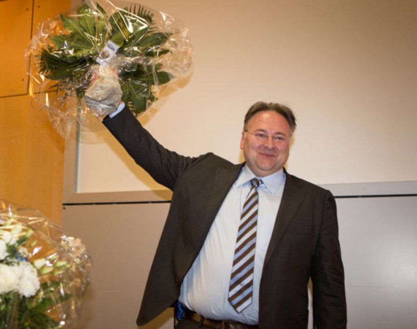 Warum FDP-Kandidat Marco Camin die Stadtratswahl gewinnt | Tages-Anzeiger