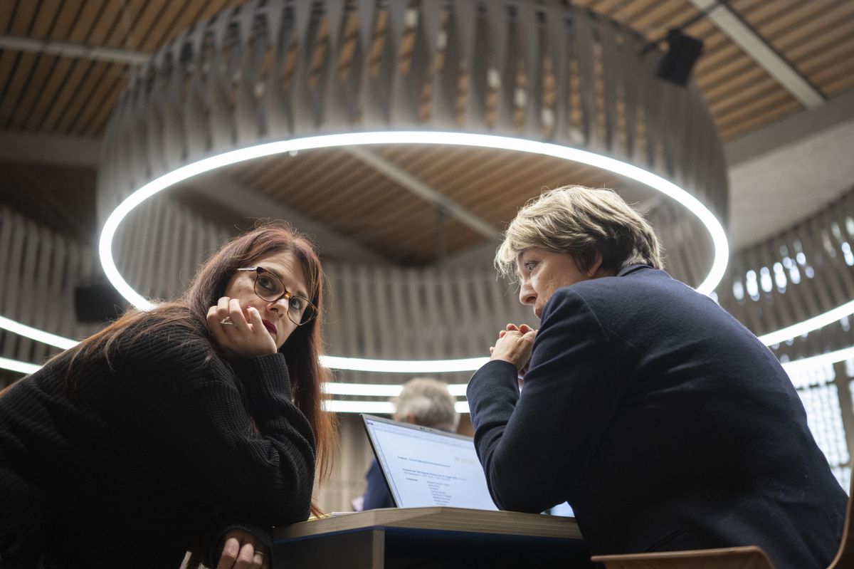 Abstimmung Anti-Chaoten-Initiative Kanton Zürich: News und Resultate ...