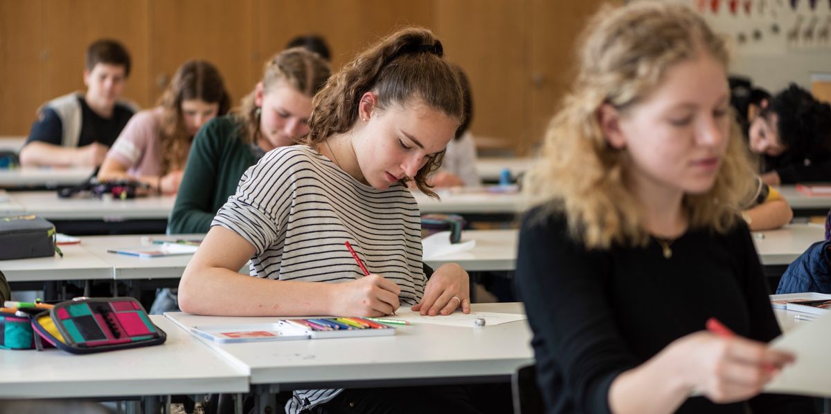 Schulpsychologe im Interview: «Wir können nicht zulassen, dass eine Generation voller Angst ...