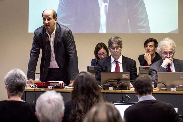 La Ville estime que Vidy atteint ses objectifs | 24 heures