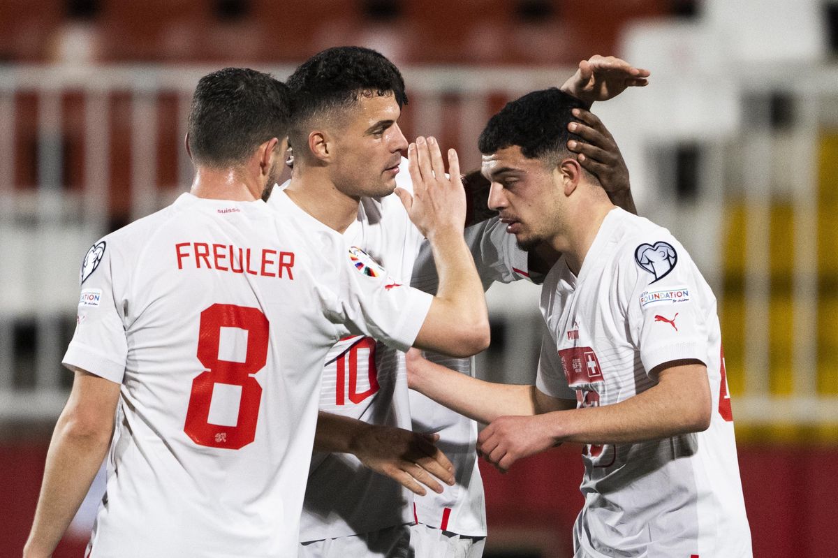 Football: Le Qatar commence à se faire oublier | 24 heures