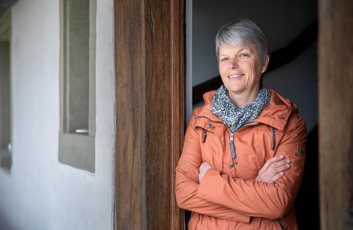 Gemeinderat in Herzogenbuchsee – Die Grossrätin übernimmt | Berner Zeitung