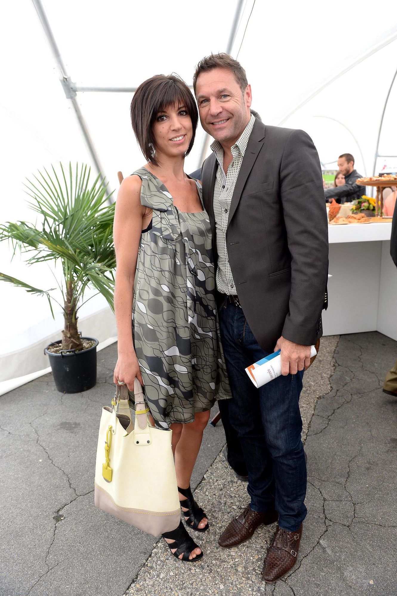 Cyclisme - Pascal Richard: «Prêt à souffrir pour dire merci aux gens ...