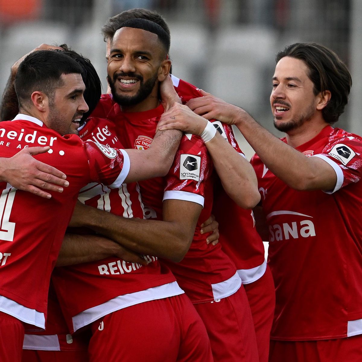 FC Thun | Berner Zeitung