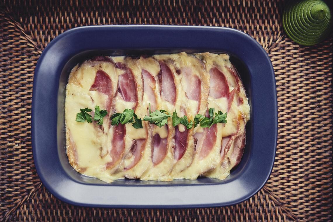 Contenu sponsorisé – L’art du fromage selon Hervé Mons - L'essentiel