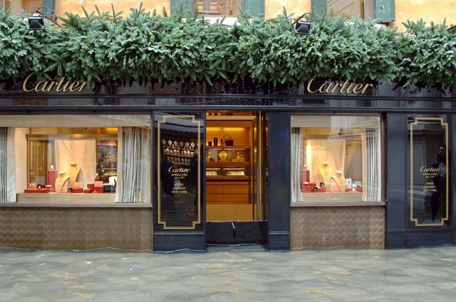 Cartier veut s'implanter aux Brenets