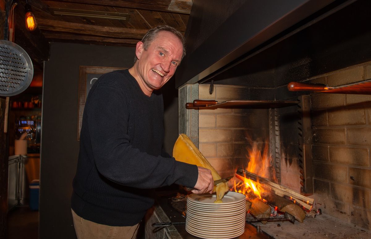 Gastronomie am Zürichsee: Das lassen Langfinger im Restaurant mitgehen ...