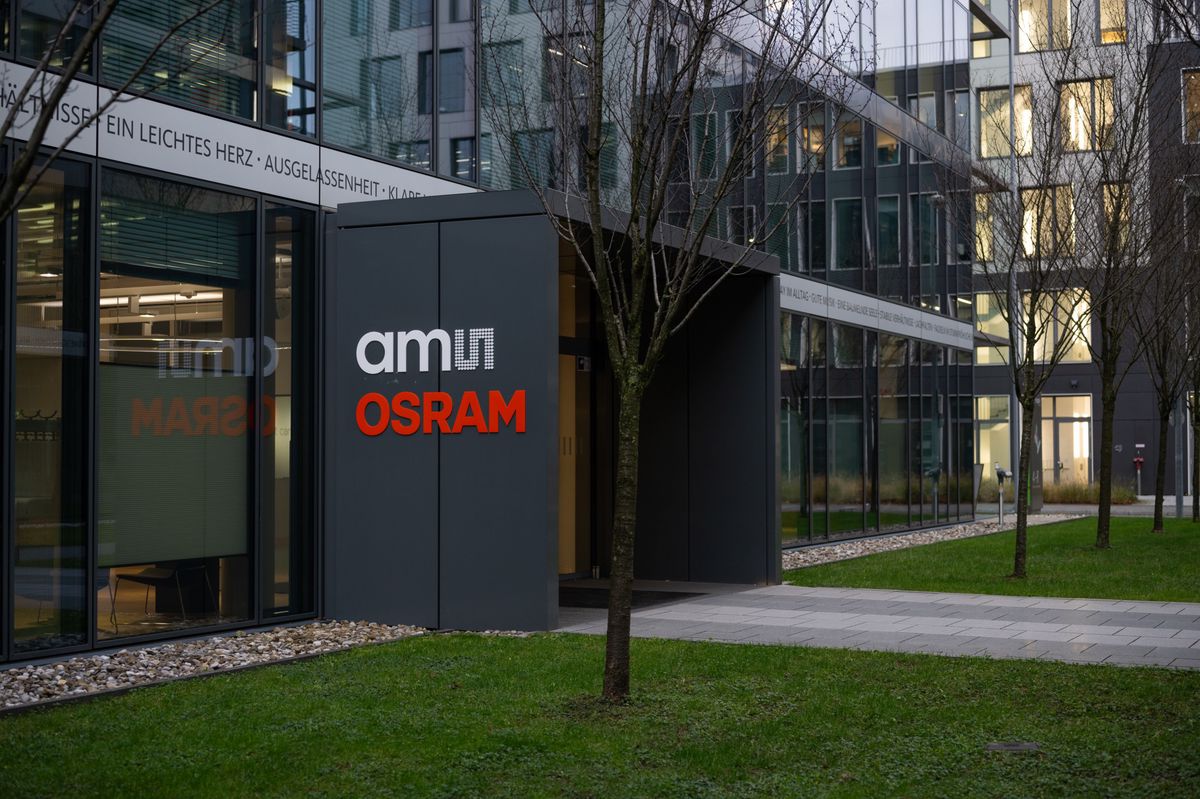 AMS Osram hofft auf neuen Micro-LED-Kunden – Analyse Quartalszahlen ...