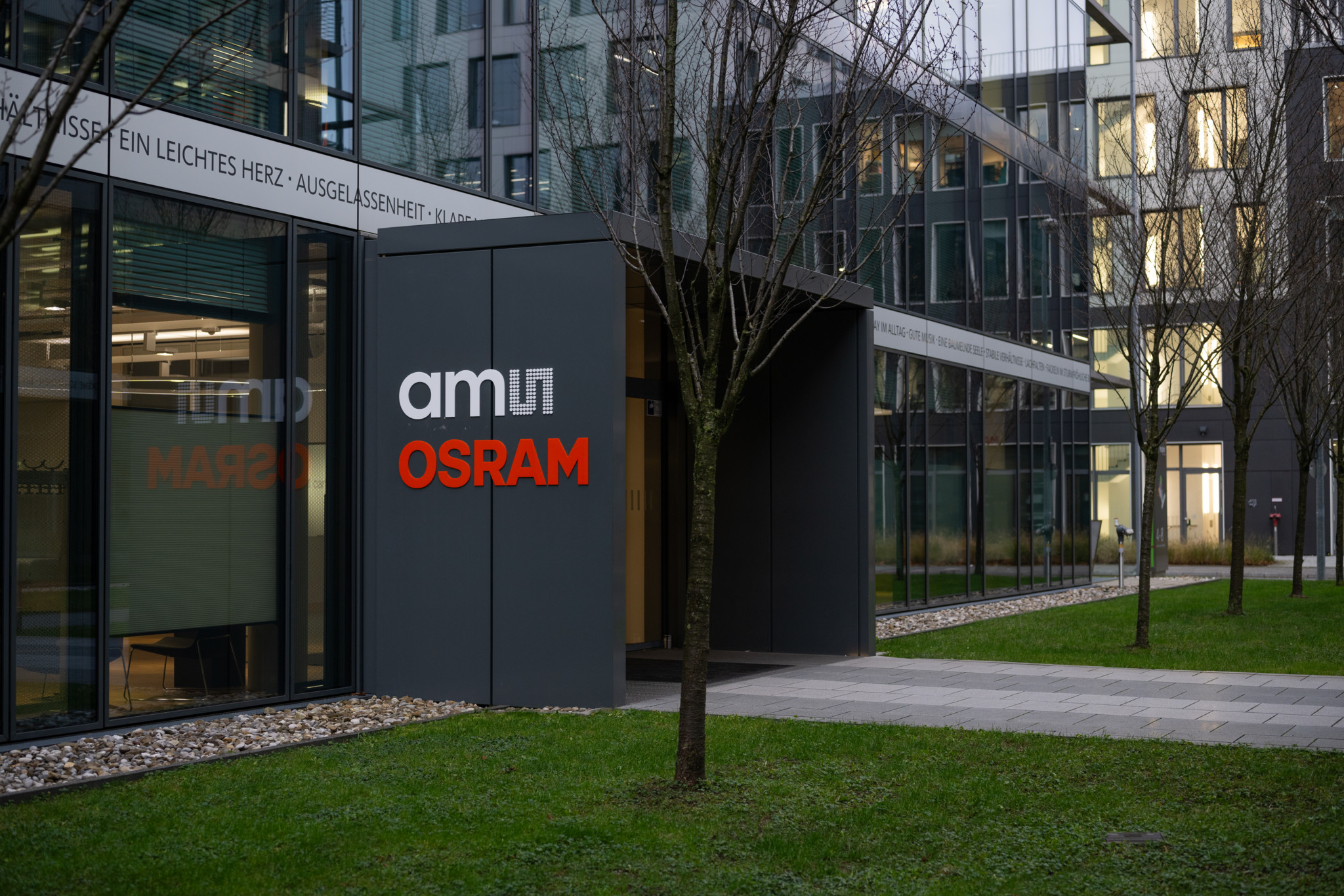 AMS Osram hofft auf neuen Micro-LED-Kunden – Analyse Quartalszahlen | Finanz und Wirtschaft