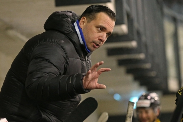 Patric With steigt um