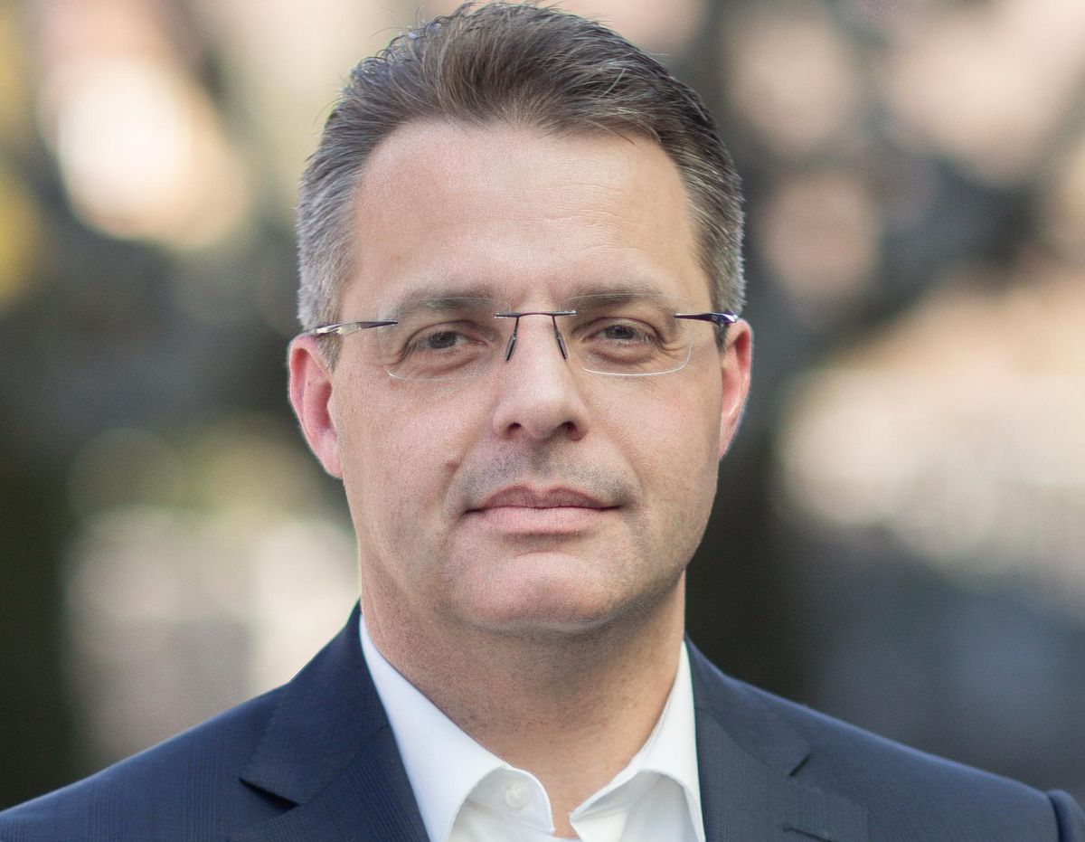 Neu CFO bei Alpiq - BLS-Finanzchef Luca Baroni wechselt in die Energiebranche | Berner Zeitung