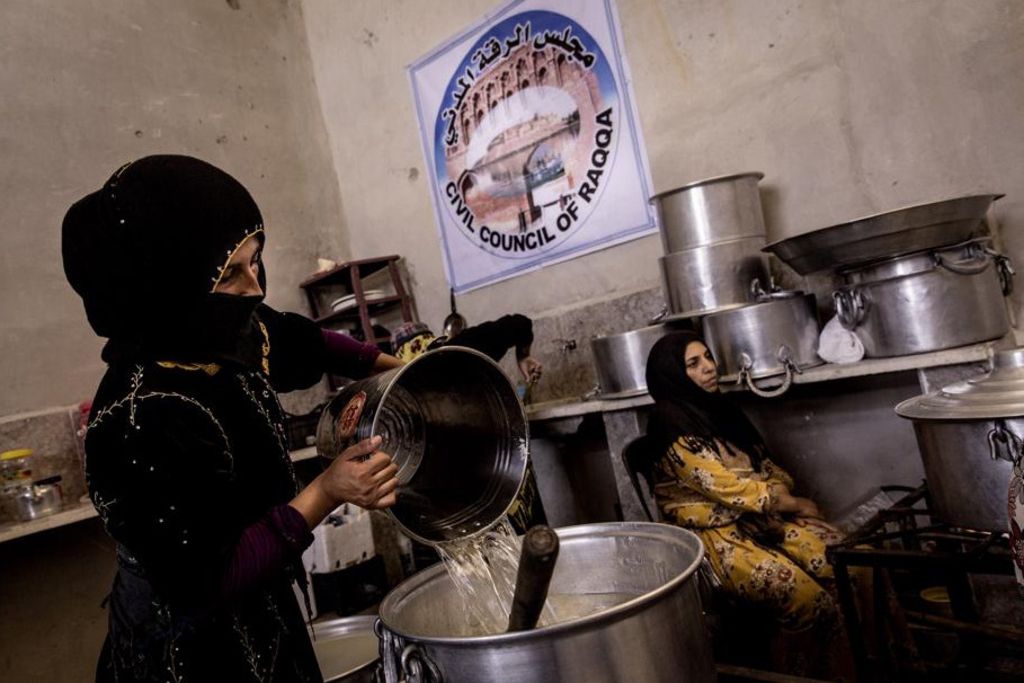 Cinq choses à savoir sur la propagande de Daech sur Internet | Tribune ...