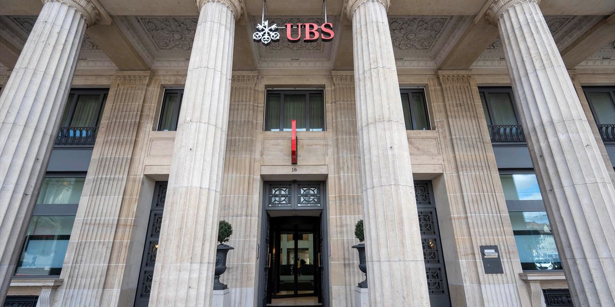 Suisse: pourquoi le possible départ d’UBS n’est pas un coup de bluff | 24 heures