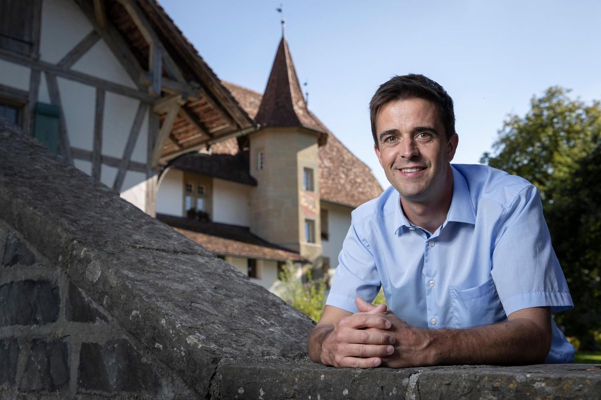 RBS statt BLS? – Mit der Metro schneller nach Schwarzenburg | Berner ...