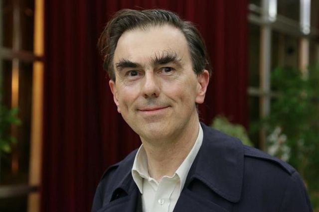 Peter Loosli: Un Suisse frontalier élu au prochain Grand Conseil ...