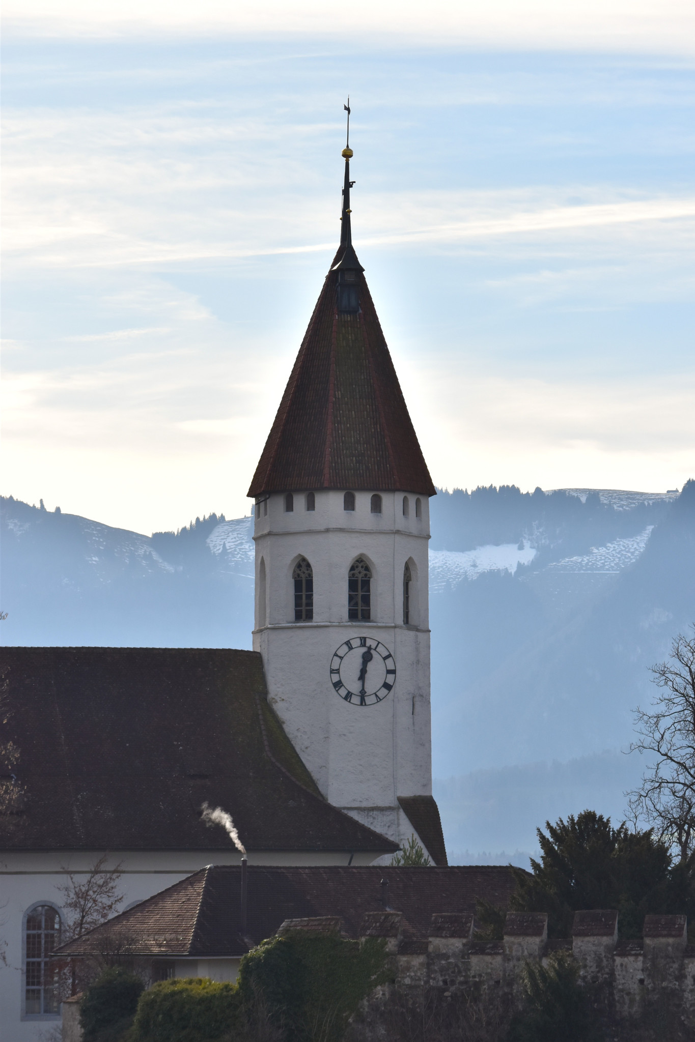 Thun & Region | Berner Zeitung